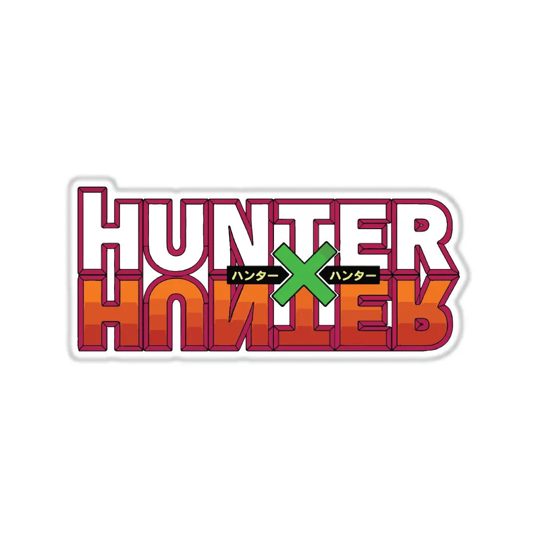 Hunter Logo – Fandom Store